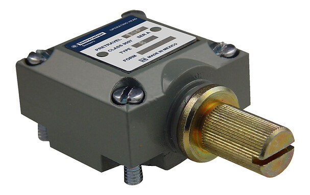9007B - Limit switch head, 9007, c | Telemecanique Sensors