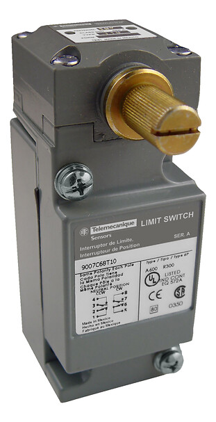 Product Datasheet | Telemecanique Sensors