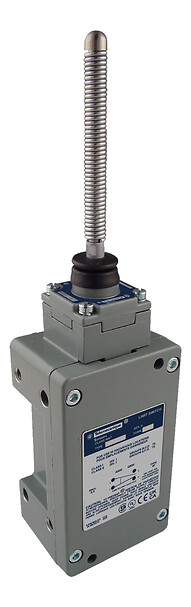 9007CR53KC - Limit switch, 9007, 600 V 10amp c +options | Telemecanique ...