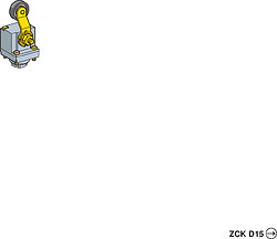 Product Datasheet | Telemecanique Sensors