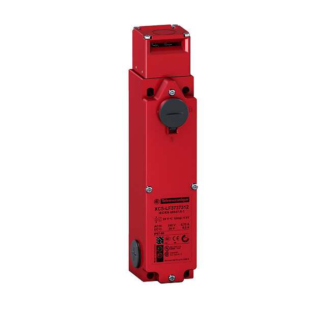 Product Datasheet Telemecanique Sensors 