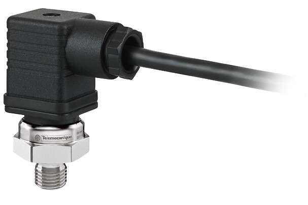 Product Datasheet | Telemecanique Sensors