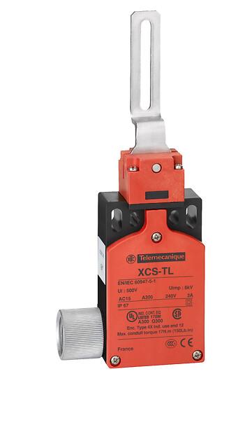 XCSTL883 - Guard switch, Telemecanique Safety switches XCS, XCSTL ...