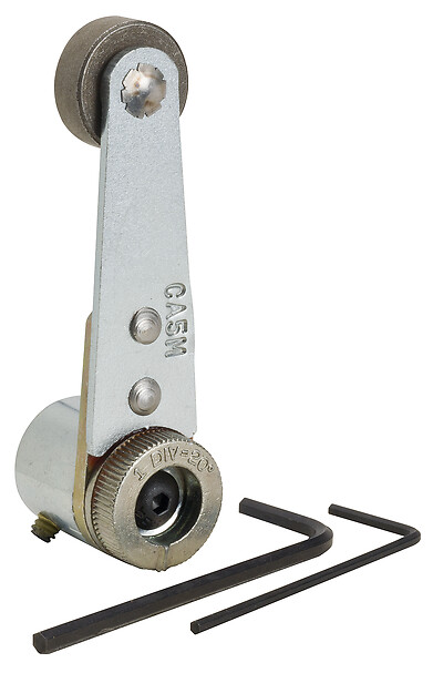 9007CA5M - 9007C limit switch lever - zinc - fixed length - inside ...