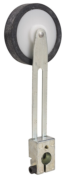 9007HA21 - Limit switch lever, 9007, arm aw+c +options | Telemecanique ...