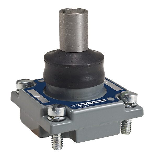 9007R - Limit switch head, 9007, c | Telemecanique Sensors