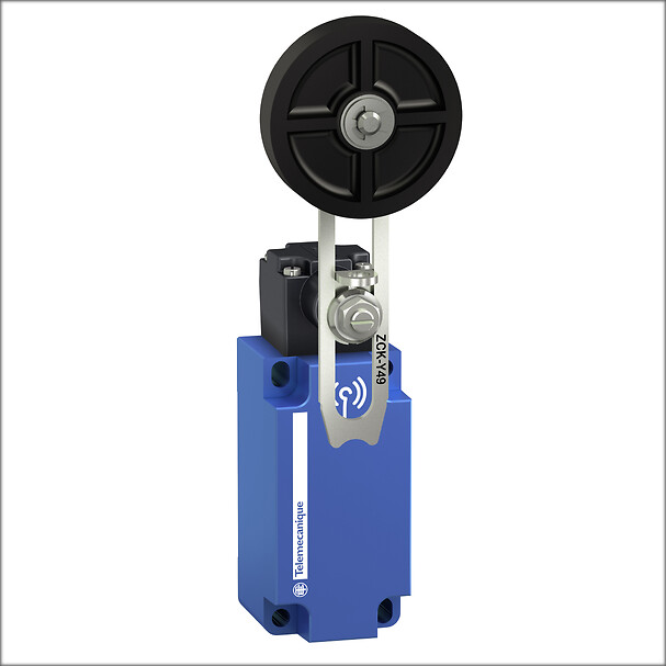 XCKW149 - Wireless limit switch, Limit switches XC Standard, XCKW ...