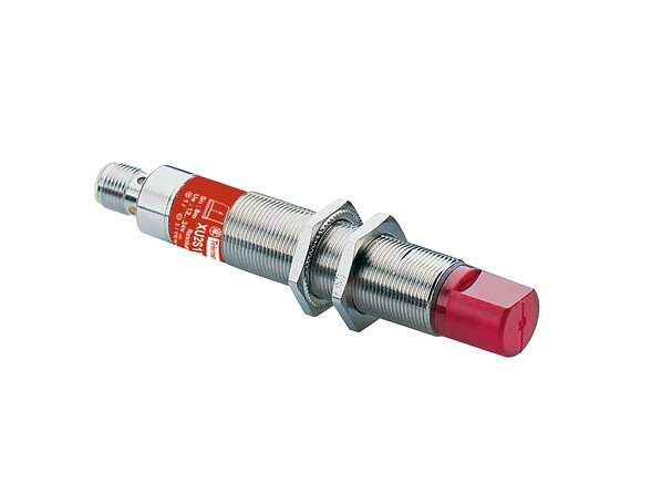 XU2S18KP340WDT - Light curtain transmitter XU2-S - detection of body ...