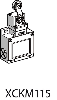 Product Datasheet | Telemecanique Sensors