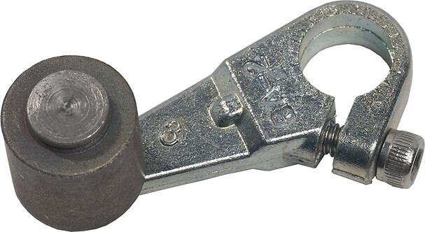 9007BA2 - Limit switch lever, 9007, Snap arm c +options | Telemecanique ...