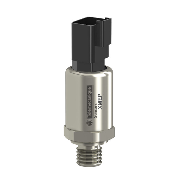 XMEP100BU71F - Electronic pressure sensors, Pressure sensors XM ...